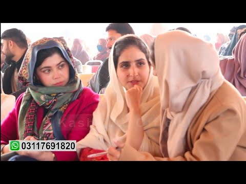 Da Olas Awaz With Kashif Ali || Ep# ( 434) Mr. Riaz Khan Mahsud, Deputy Commissioner Peshawar 