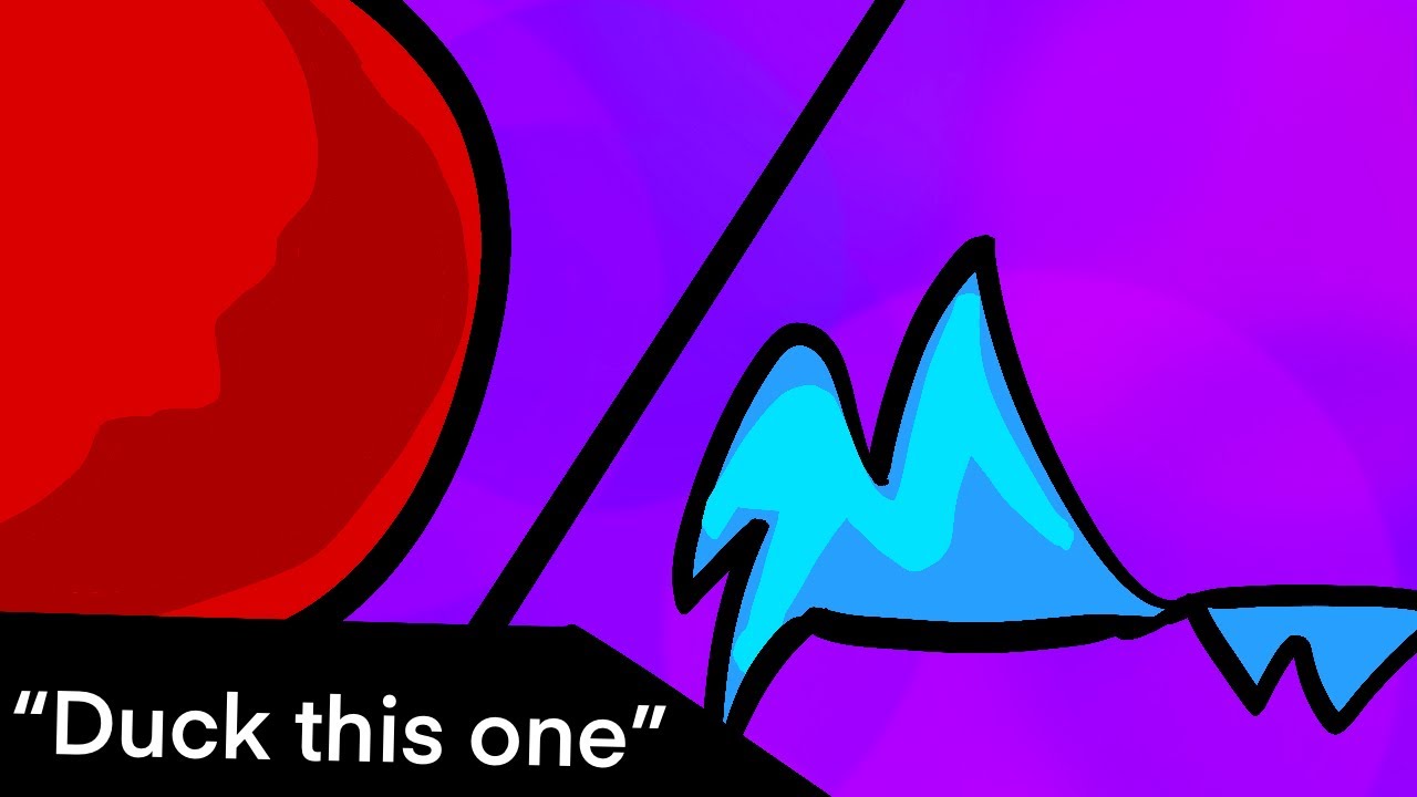 That One Random Object Show 4: Dodge Of The Ball - YouTube