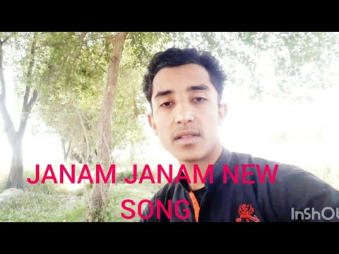 New Janam Janam Saath By Copy Of Arijith Song#music.#video.#musicvideo ...