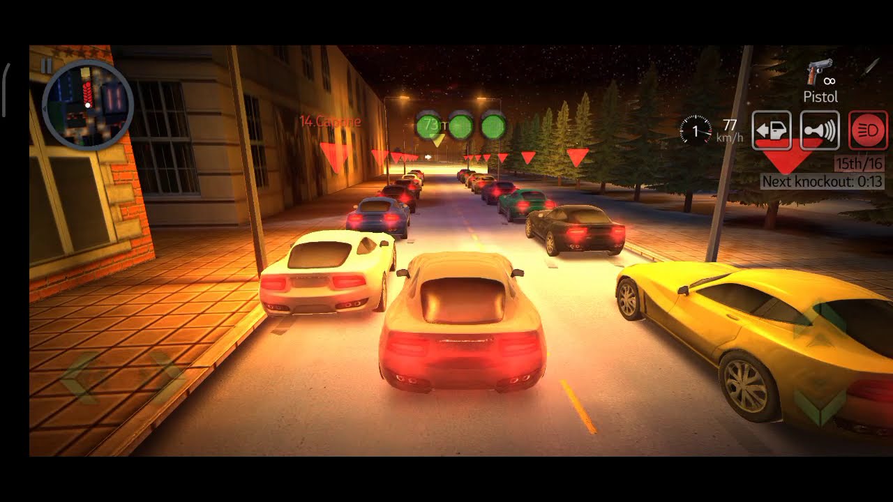 SLIP 'N SLIDE – GOODFELLA | PAYBACK 2 - YouTube