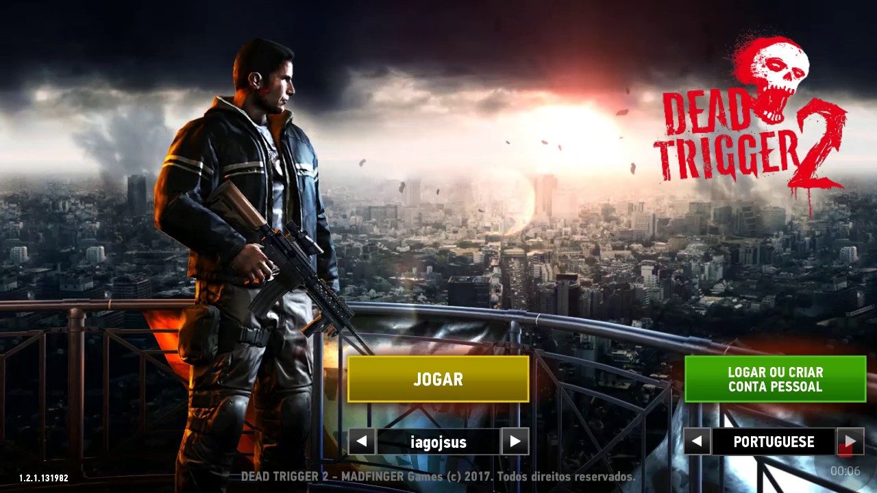 Maicon Iago GAMES - YouTube