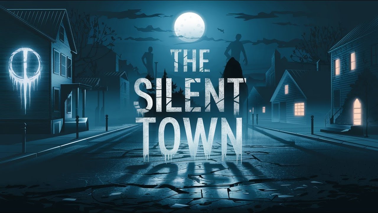 The Silent Town Story | A Haunting Tale of Whispers and Disappearances ...