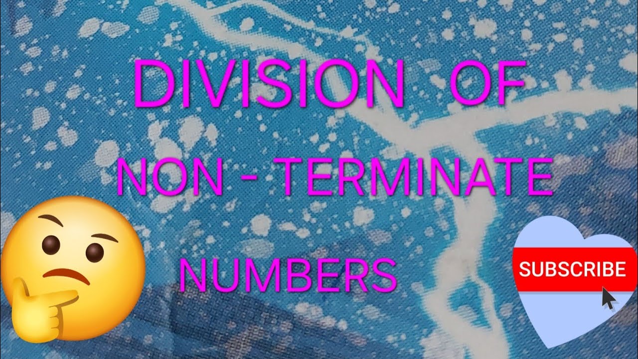 Long division method # basic math# @basickclass. - YouTube