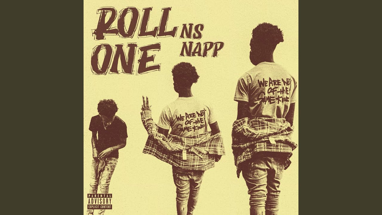 Roll One - YouTube