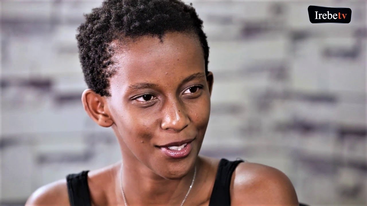 Urupfu rwa Papa rwatumye nteseka|| Mama naramuhemukiye ariko ni intwari ...