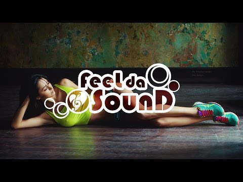 NekliFF, Mary S.K. - Never Alone (Original Mix)