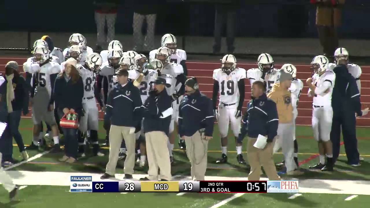 High School Sports LIVE - YouTube