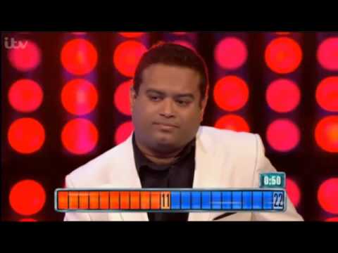 The Chase (ITV): The Fixed Final Chase? - YouTube