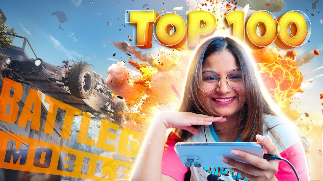 TOP 100 Today? 🔥 BGMI LIVE 🔴 | #live #bgmi #pubgmobile #shortslive # ...