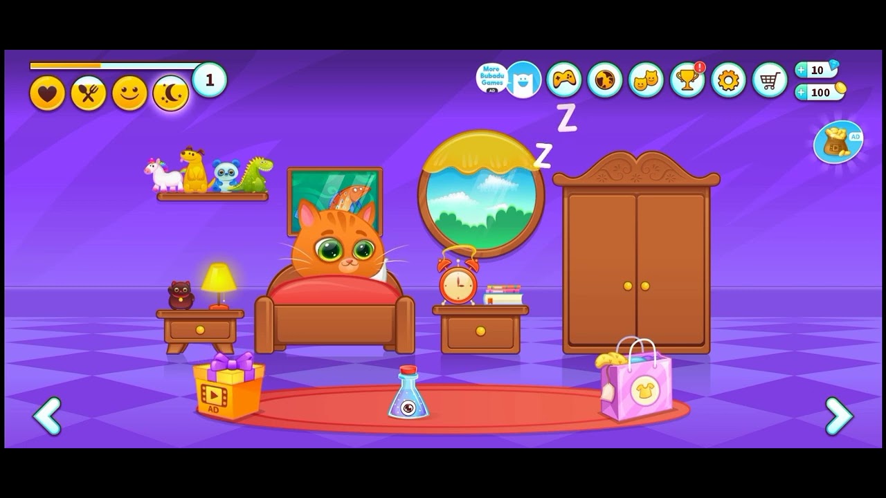 bubu game.@ FB crazy 444.(like and subsribe).. tom.. - YouTube