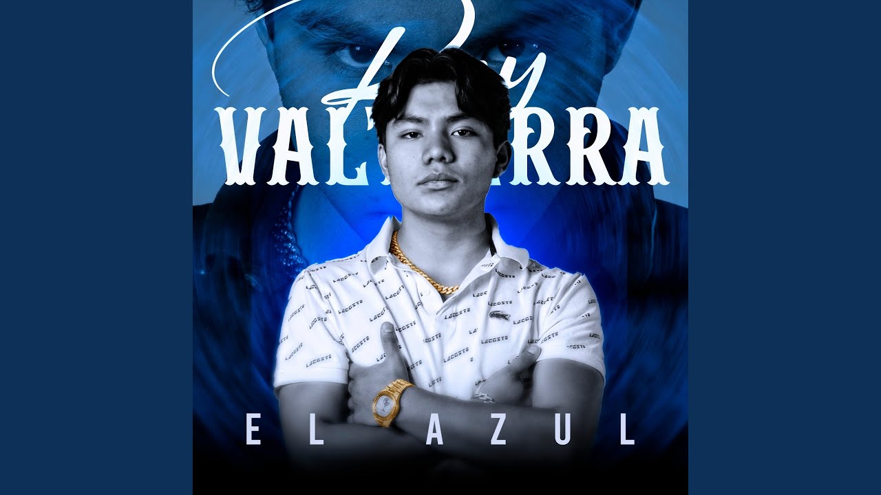 El Azul - YouTube Music