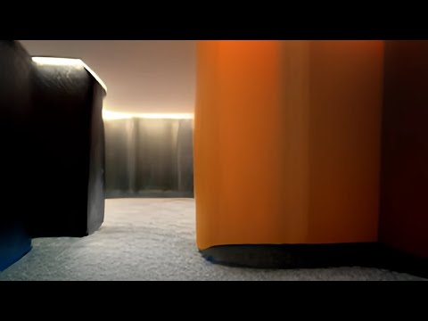 Ai Generated Liminal Spaces Of Hotels - YouTube