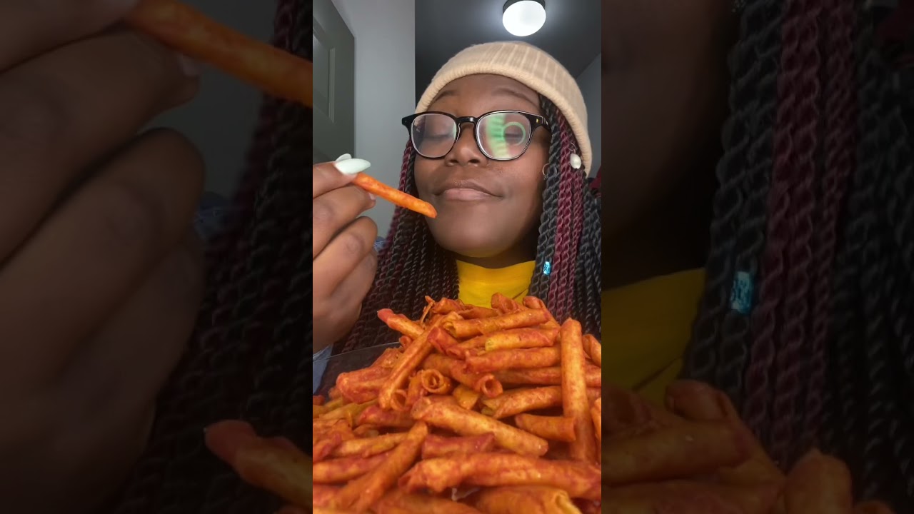 There’s A NEW TAKIS chips ! … (HOW TO GET IT) - YouTube