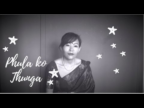 Phula ko Thunga - Tara Devi | Jatan Rai (Cover) - YouTube