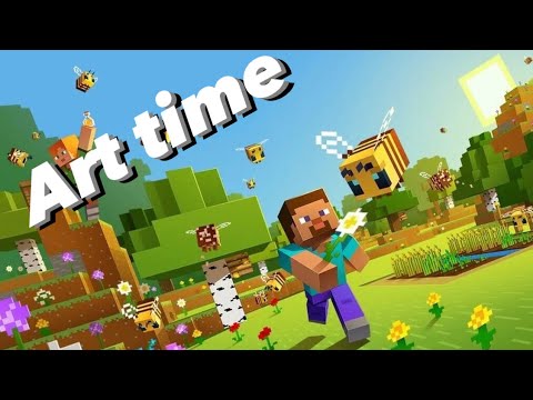 Battle between NOOB VS PRO VS HACKER Minecraft Pixel art🚀Aphmau & Dream ...