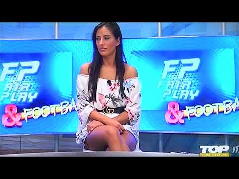Martina Zoiro - Fair play & Football 11.9.2019