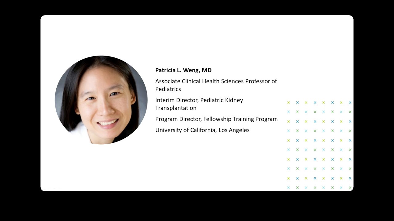 Nephro-Genetics Program at UCLA | Anjay Rastogi, MD PhD: Patricia L ...