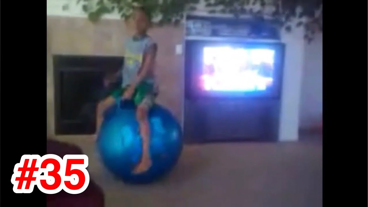 Bouncing Edits - #35 - YouTube