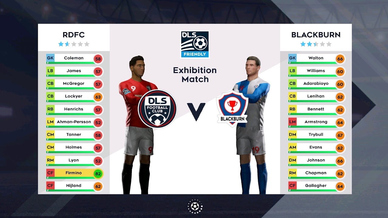 RDFC VS BLACKBURN... WHAT A GREAT MATCH!!!! - YouTube