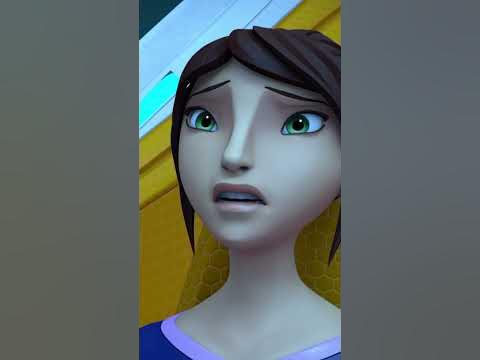 Inside a nautilus | The Deep Season 4🦈 Ep 13. The Inside Story 1 Minute - YouTube