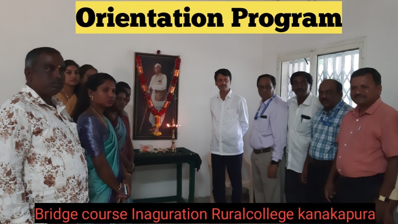 The Rural college kanakapura #ruralcollege #kanakapura #college - YouTube
