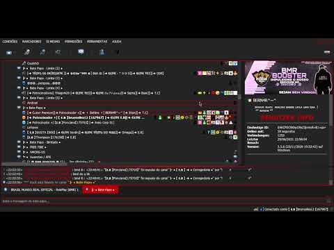 TeamSpeak 3 2021 06 29 22 55 57 - YouTube