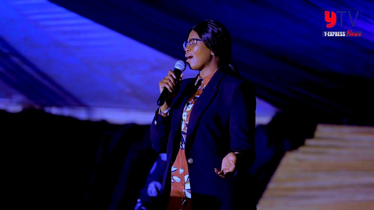 PUTUMA TISO LIVE WORSHIP NIGTH & PRAYER WITH SIPHO MABIZELA - YouTube