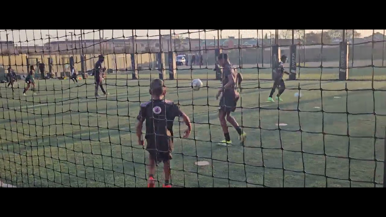 let the ball do the talking - YouTube