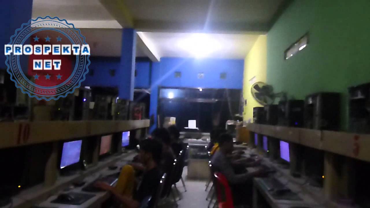 Rahasia Sukses Usaha Warnet Bag 2 - YouTube