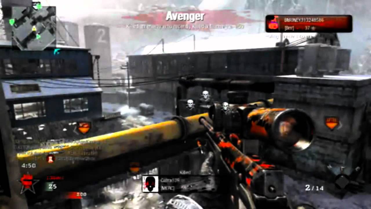 epic cc test - YouTube