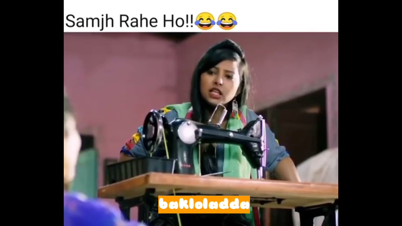 😉samjh rahe ho - YouTube