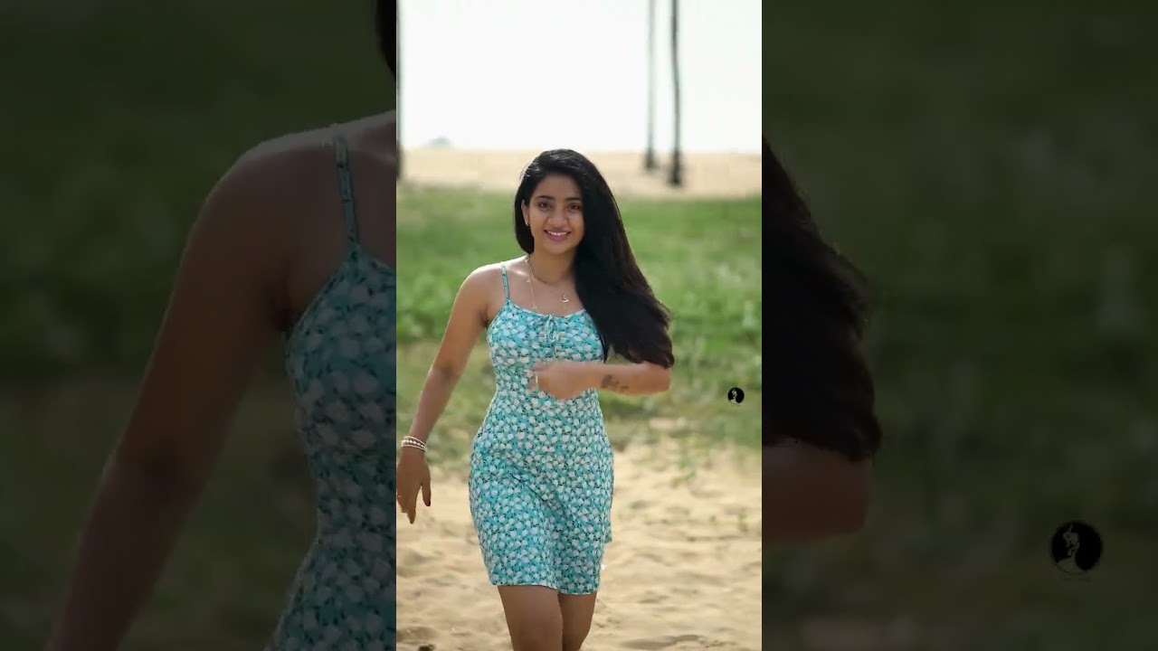 Cute Hima Bindu dance video | #shorts - YouTube