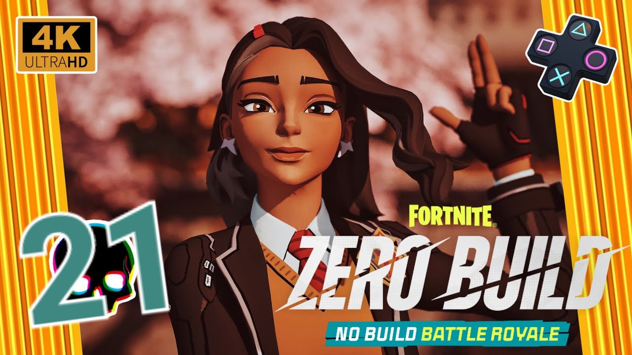 FORTNITE Battle Royale NEW Chapter 4 Season 3 STUDIOUS SCOUT Skin ...