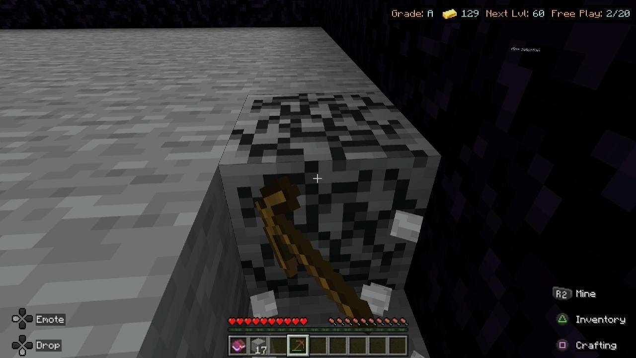 My favorite server (minecraft) - YouTube