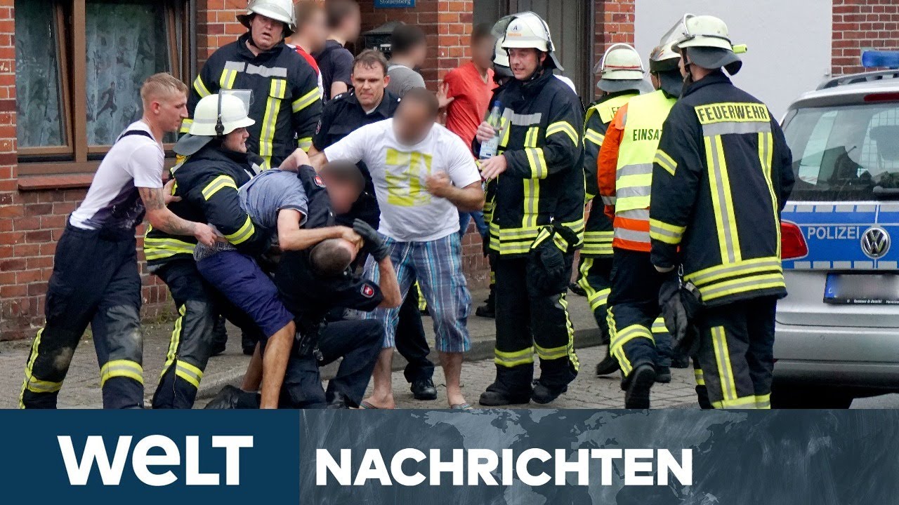 PERSÖNLICHKEITSSCHUTZ: Scharfe Strafen für Gaffer und Upskirting - YouTube