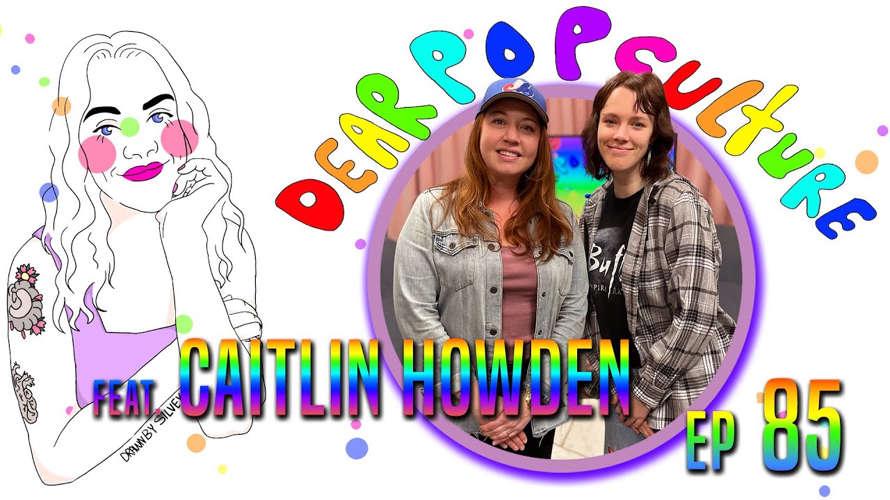 The Duds Are Coming to Town w/ Caitlin Howden - YouTube