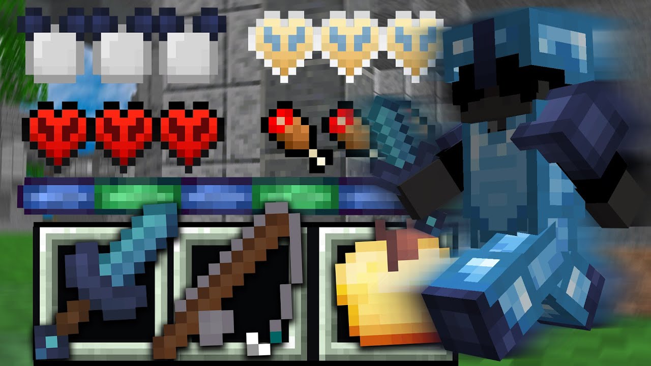 Vav [16x] RELEASE | 1.5k Subscriber Pack - YouTube