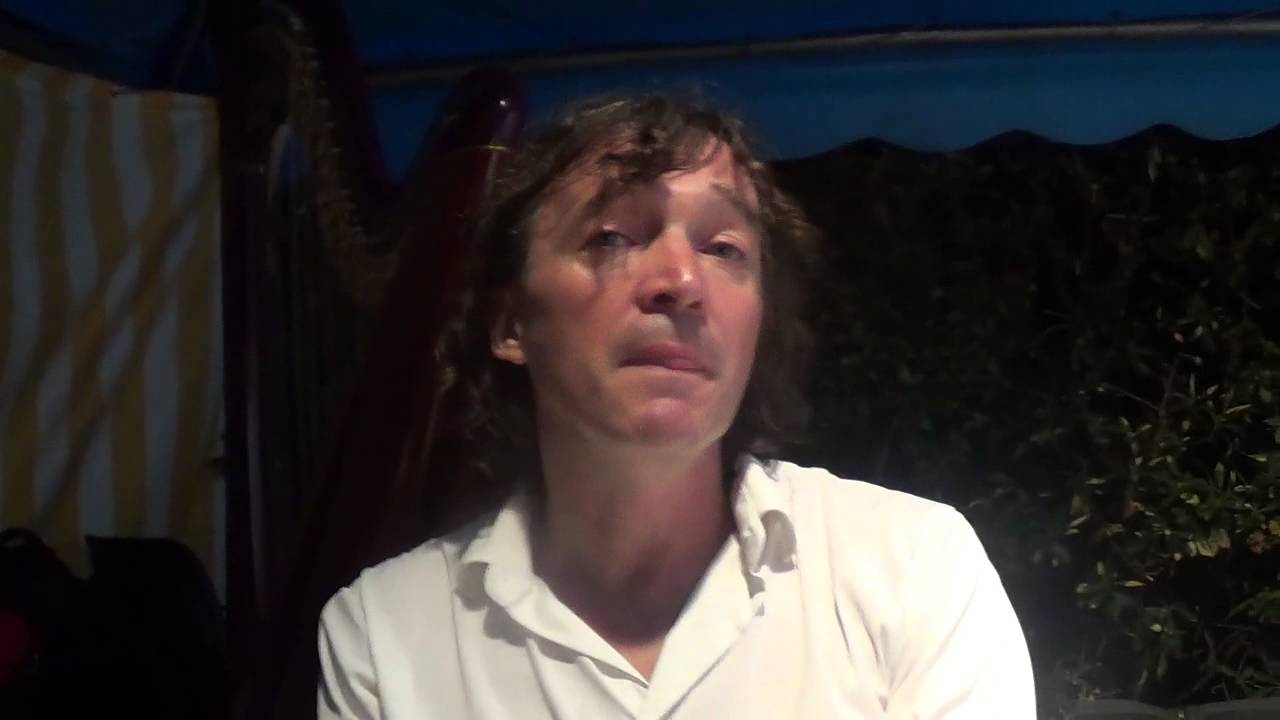 Cali/festivals musiques dels monts/mélody Nelson Itw Nicolas ...