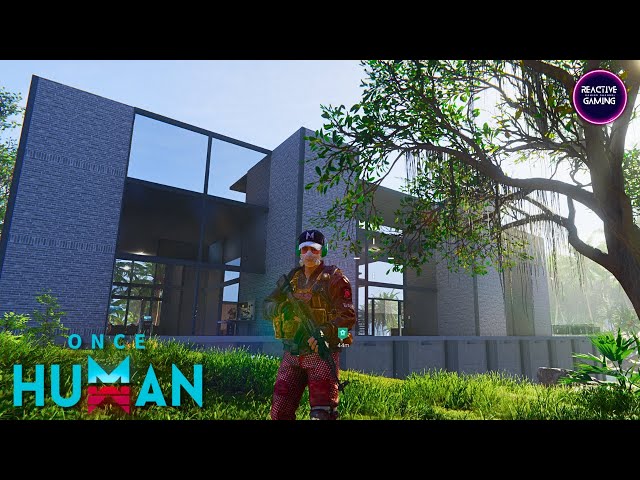 Reactive Gaming — Woovit