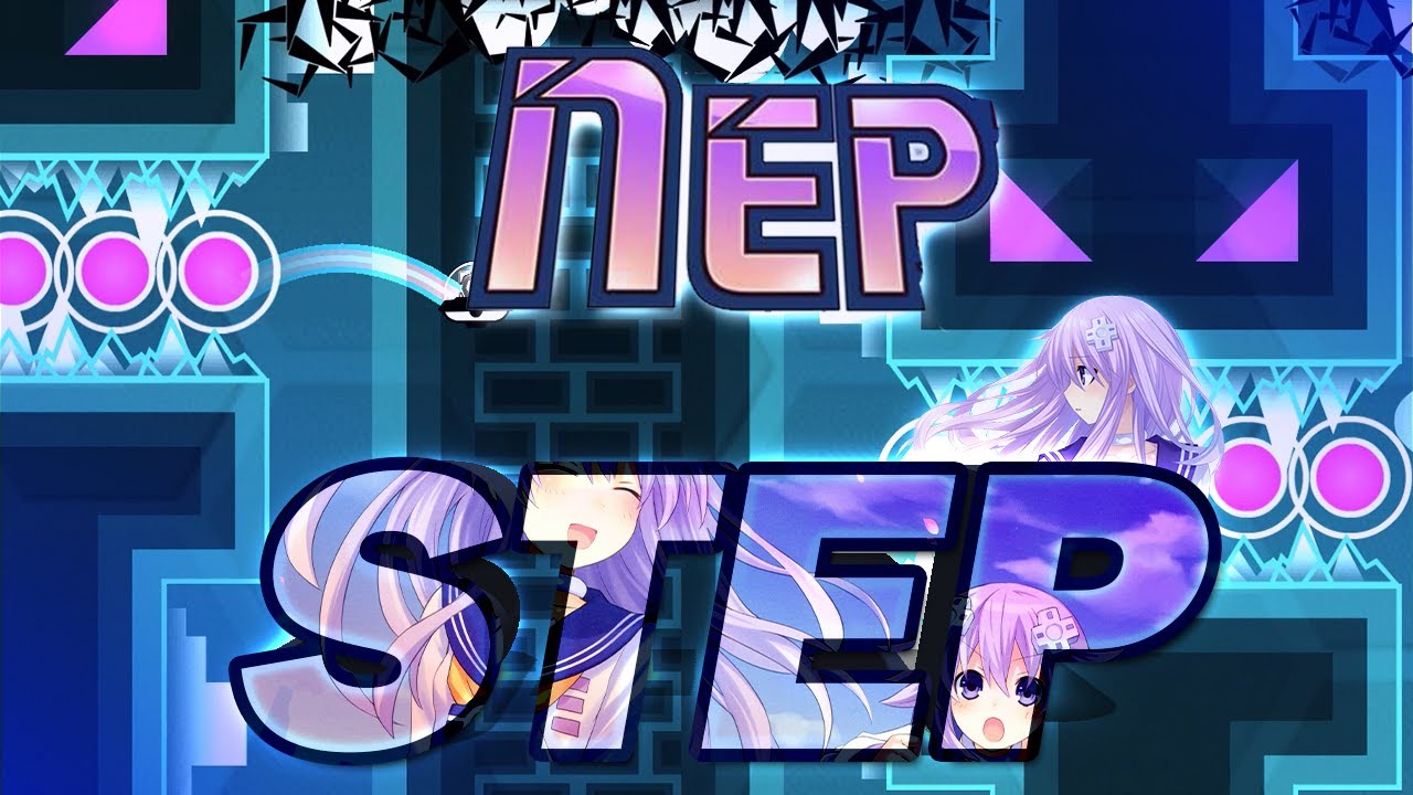 9step by Hinds 100% (Insane Demon) - YouTube