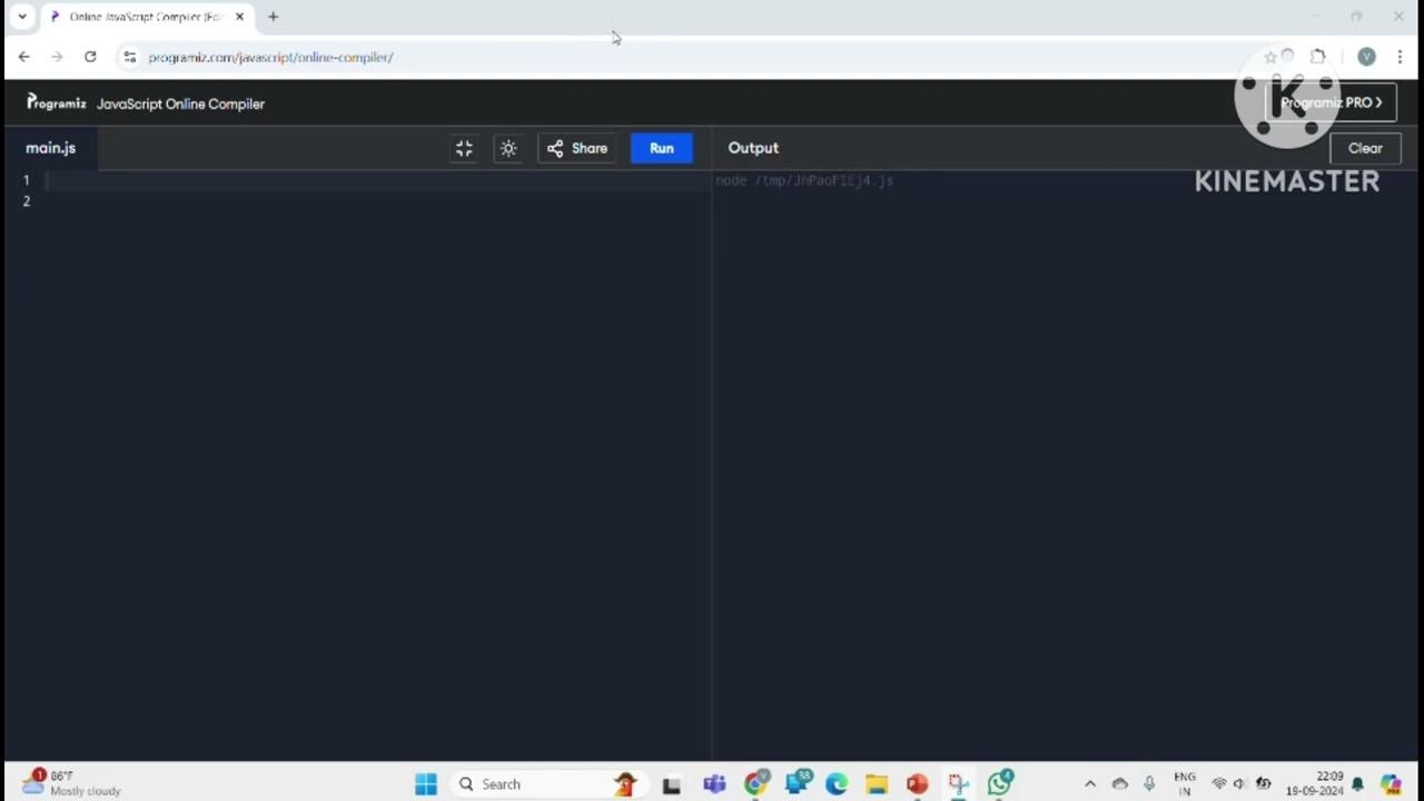 JAVASCRIPT TOPICS - YouTube