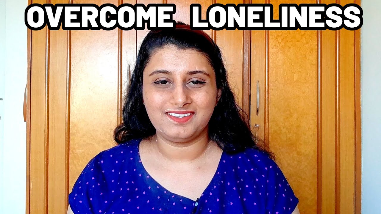 ASMR 5 Ways to Overcome Loneliness Soft Spoken ASMR in English - YouTube