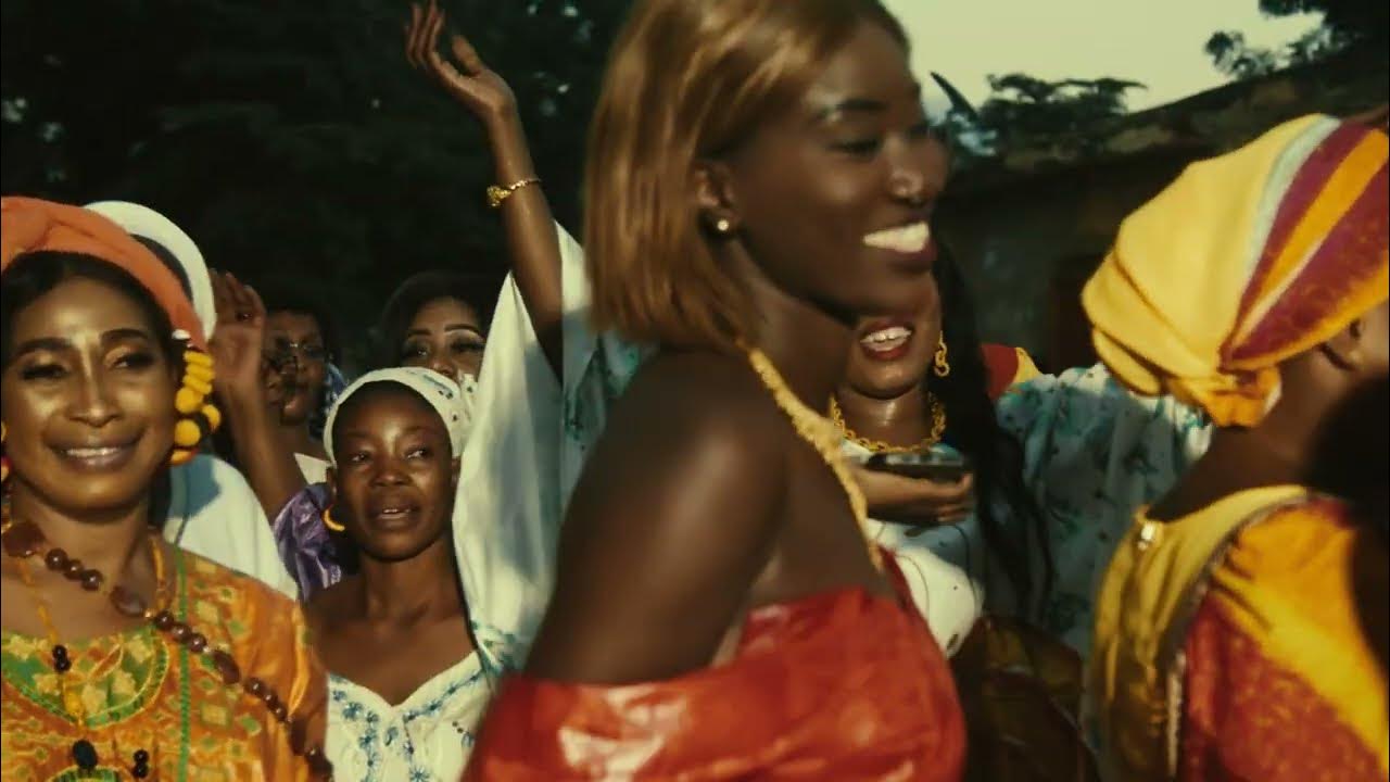 Diamy Sacko - Furu Tuma Sera (Clip Officiel) - YouTube