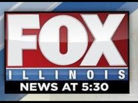 Fox Illinois News at 5:30 6/21/21 - YouTube