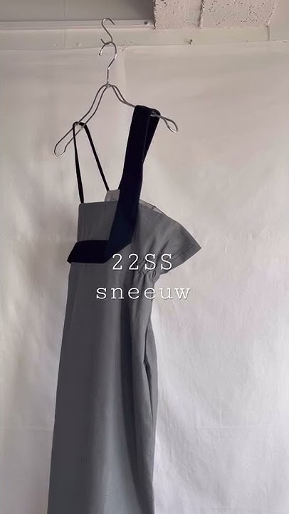 22SS sneeuw - YouTube