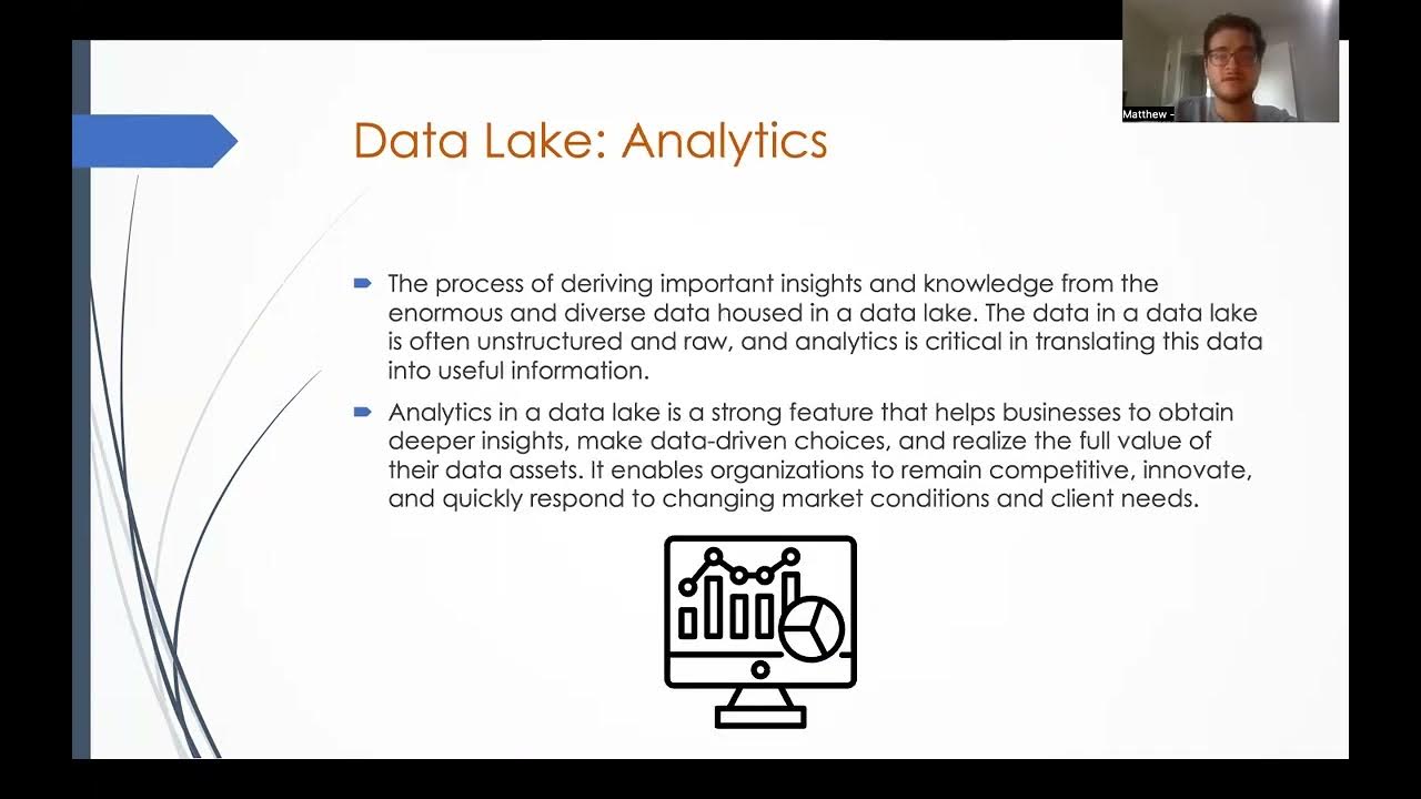 CPSC-6730-04: Assignment 4 - Data Lake - YouTube