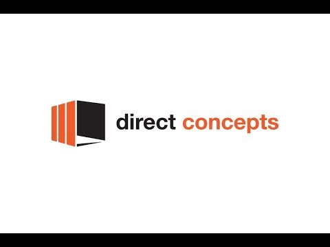 Direct Concepts - Alliance - YouTube