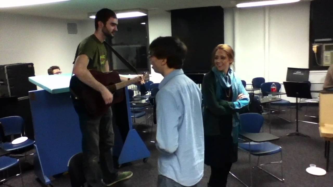 Montes Rook - Reason To Do Live Recording Session - YouTube