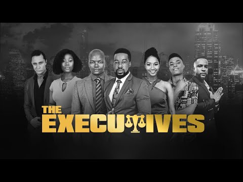 THE EXECUTIVES - YouTube