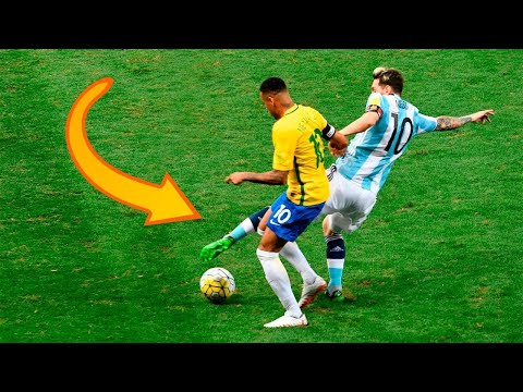 FUTBOLDA ATILMIŞ EN İYİ ÇALIMLAR